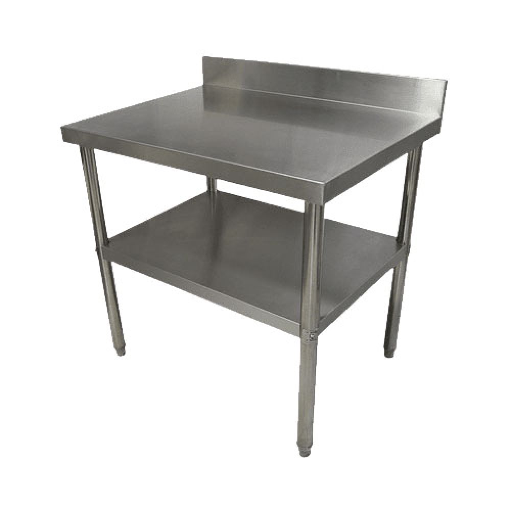 Meson de Trabajo Mural 90x60x90 Cm : Mesones de trabajo